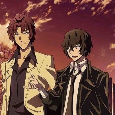 Odazai | Shipping Wiki | Fandom