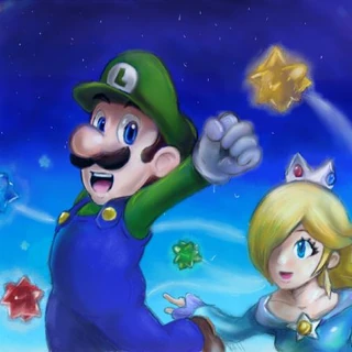 Luisalina | Shipping Wiki | Fandom