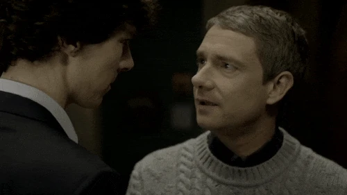 Johnlock | Shipping Wiki | Fandom
