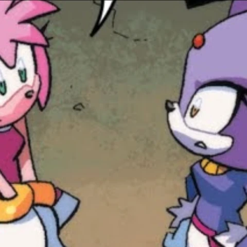 Blazamy | Shipping Wiki | Fandom