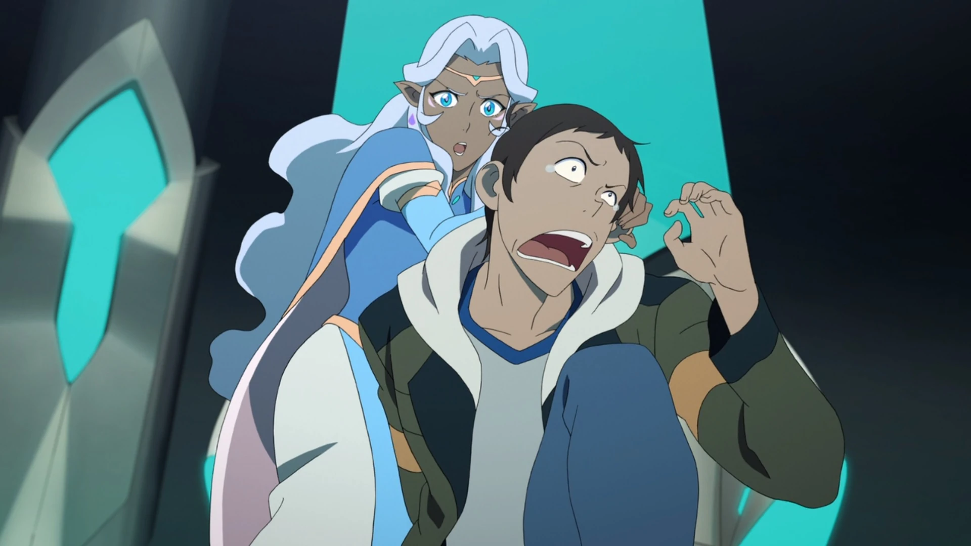 Allurance/Gallery | Shipping Wiki | Fandom