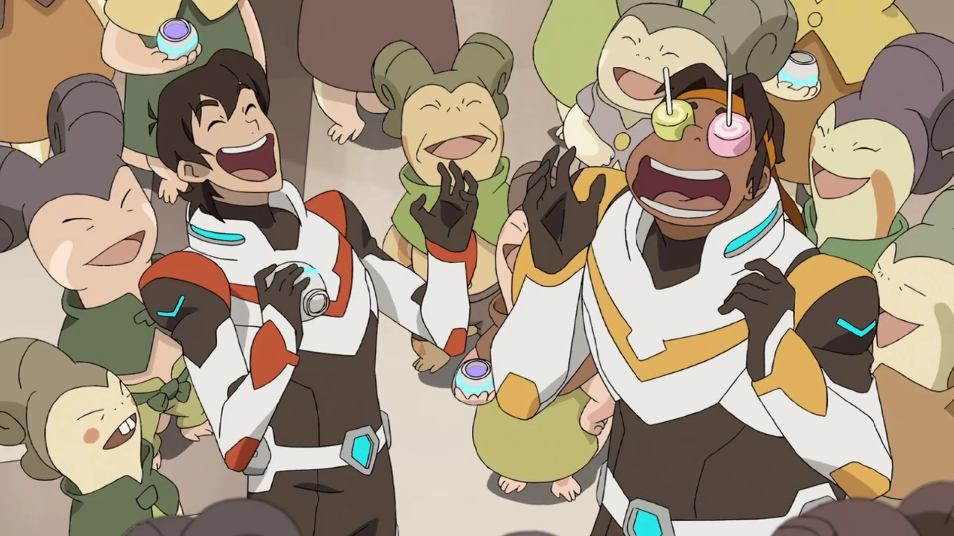 Heith | Shipping Wiki | Fandom