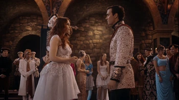 Eriel | Shipping Wiki | Fandom