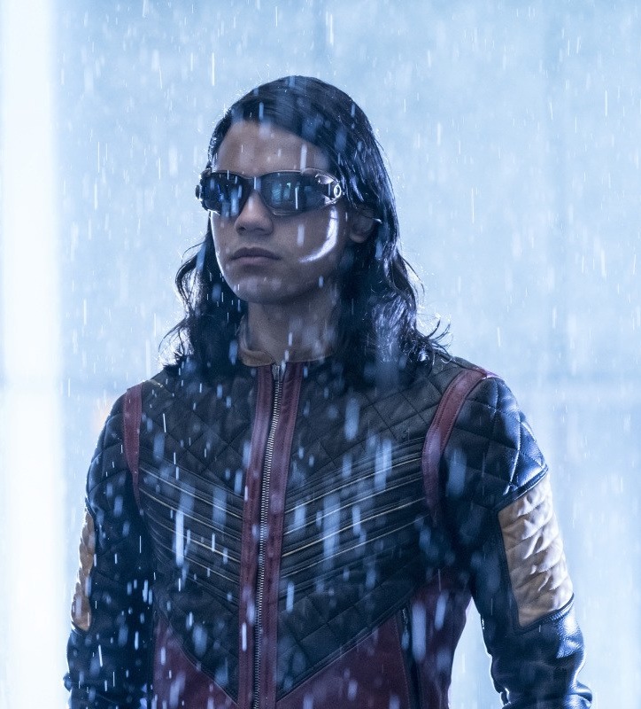 Cisco Ramon Shipping Wiki Fandom Powered By Wikia