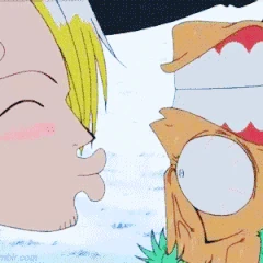 ZoSan | Shipping Wiki | Fandom