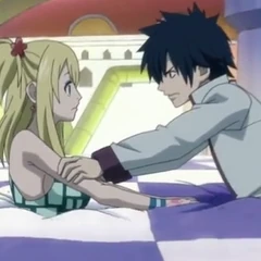 Graylu | Shipping Wiki | Fandom