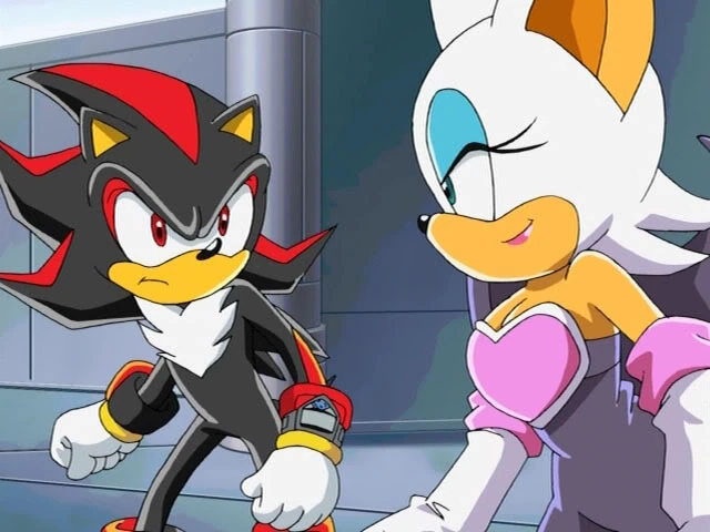 Shadouge | Shipping Wiki | Fandom