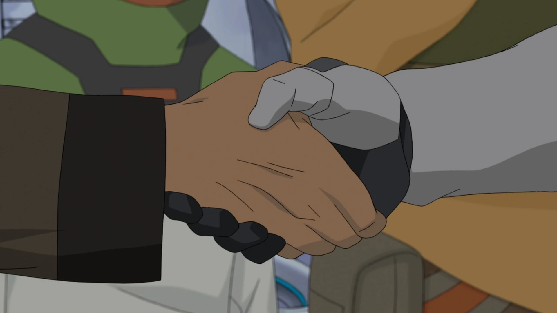 Shance/Gallery | Shipping Wiki | Fandom