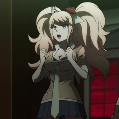 Despair Sisters | Shipping Wiki | Fandom