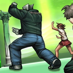 Akanidai | Shipping Wiki | Fandom