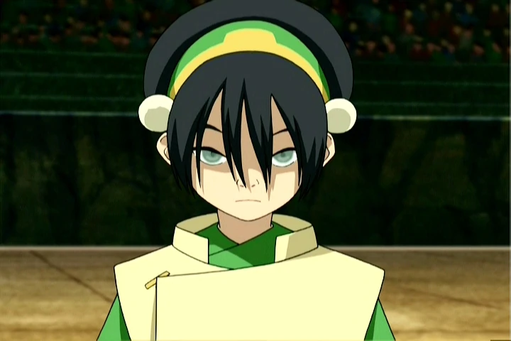 Toph Beifong | Shipping Wiki | Fandom