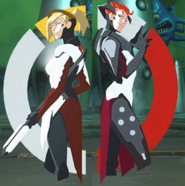 Moicy | Shipping Wiki | Fandom