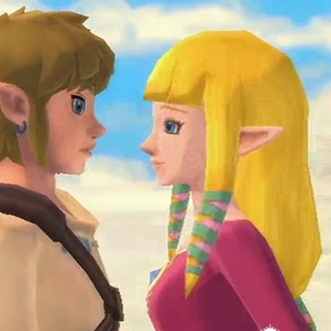 Zelink | Shipping Wiki | Fandom