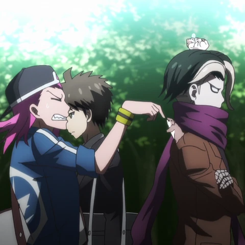 Soudam | Shipping Wiki | Fandom