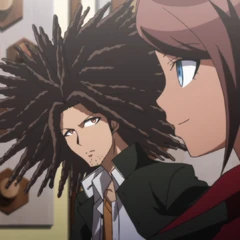 Asakure | Shipping Wiki | Fandom