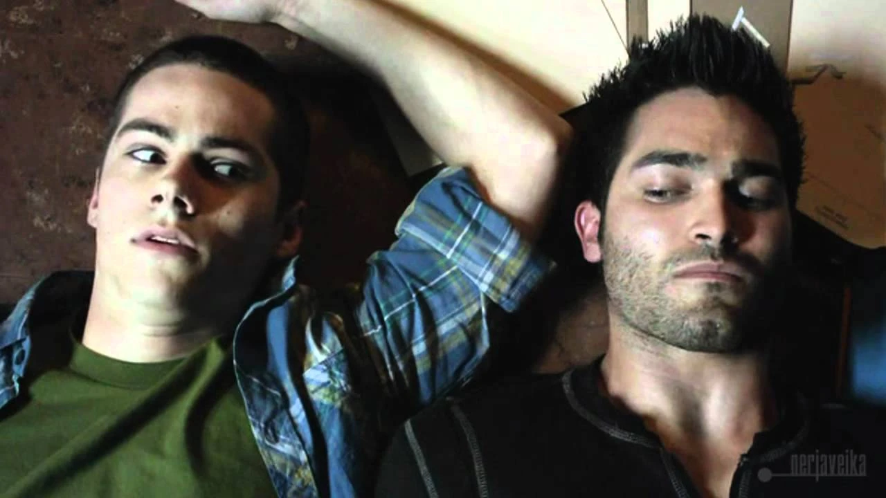 Sterek | Shipping Wiki | Fandom
