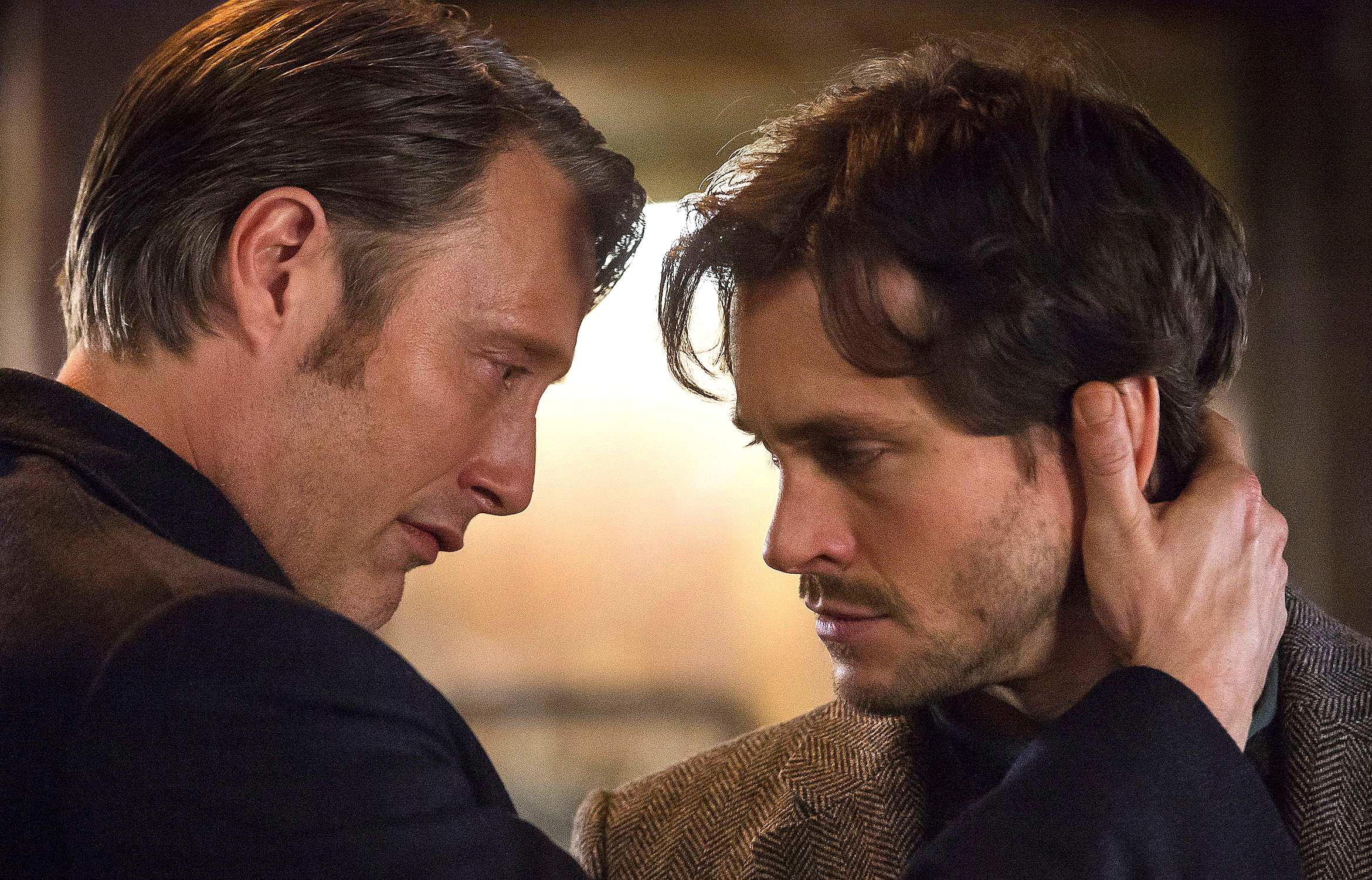 Hannigram | Shipping Wiki | Fandom