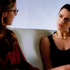 Supercorp/Gallery | Shipping Wiki | Fandom