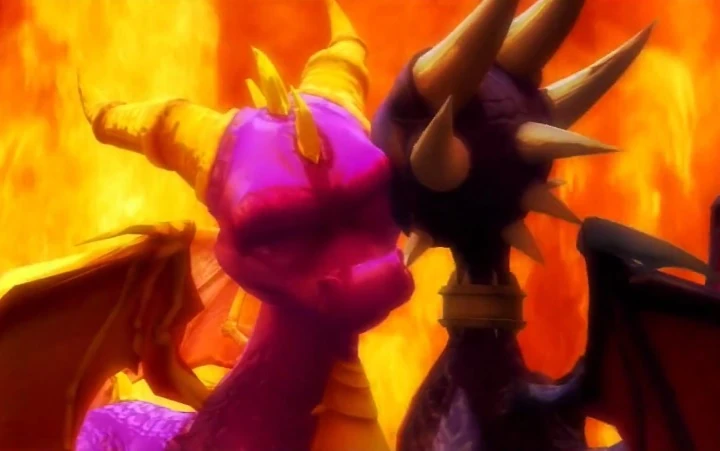 Spynder | Shipping Wiki | FANDOM powered by Wikia