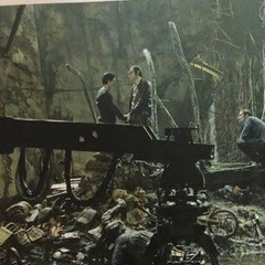 Reddie | Shipping Wiki | Fandom