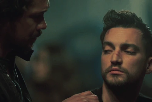 Murphamy | Shipping Wiki | Fandom