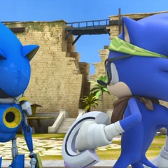 Metonic | Shipping Wiki | Fandom