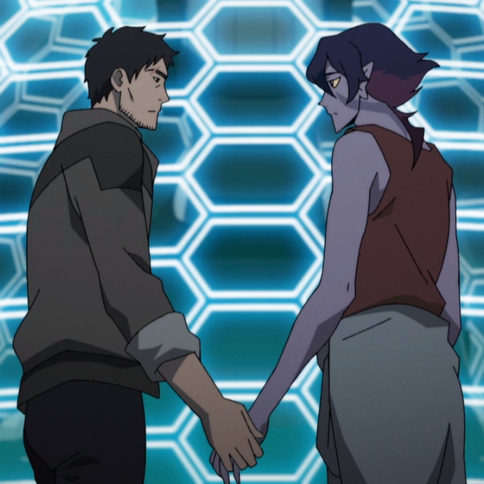 Image Keiths Father And Krolia Shipping Wiki Fandom Powered By Wikia