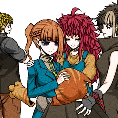 Naoreko | Shipping Wiki | Fandom