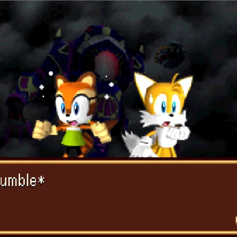 Tailrine | Shipping Wiki | Fandom