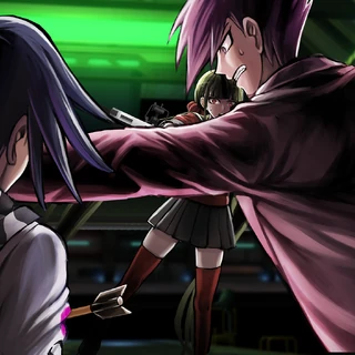 Oumota | Shipping Wiki | Fandom