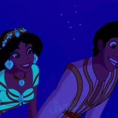 Jaladdin | Shipping Wiki | Fandom