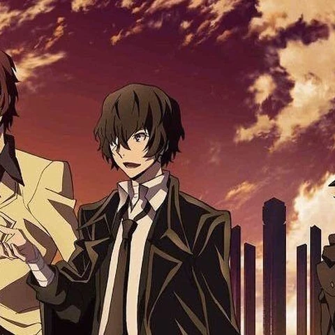 Odazai | Shipping Wiki | Fandom