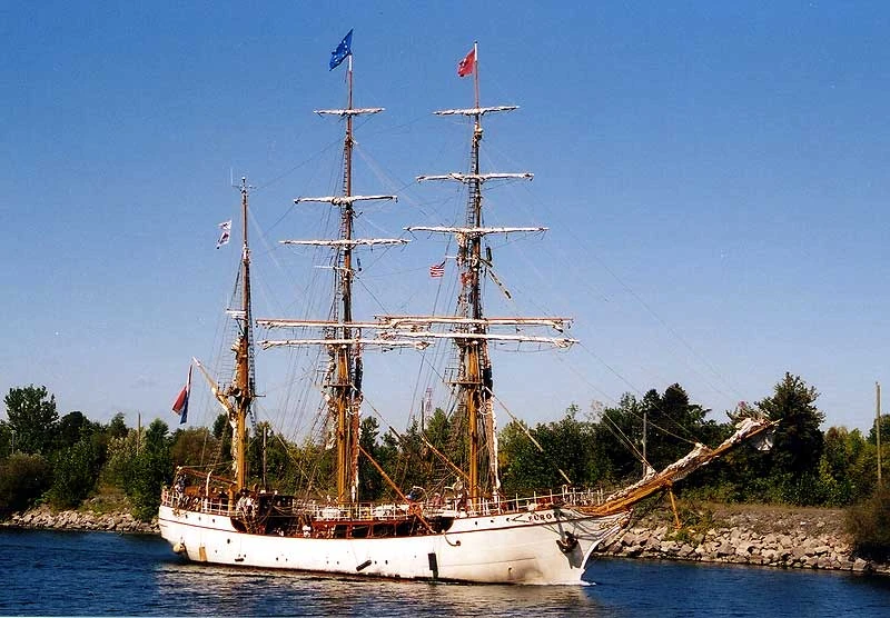 Category:Schooners | Shipsandthings Wiki | FANDOM powered by Wikia