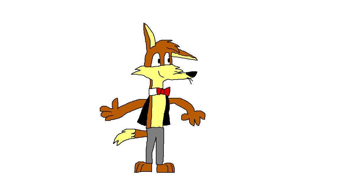 John Stephenson | Shires Wiki | Fandom