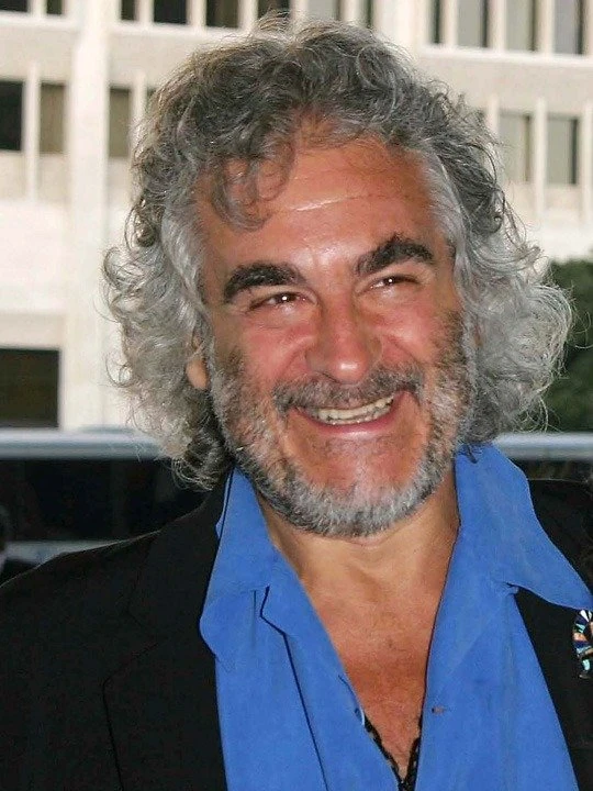 Michael Kamen | Shires Wiki | Fandom