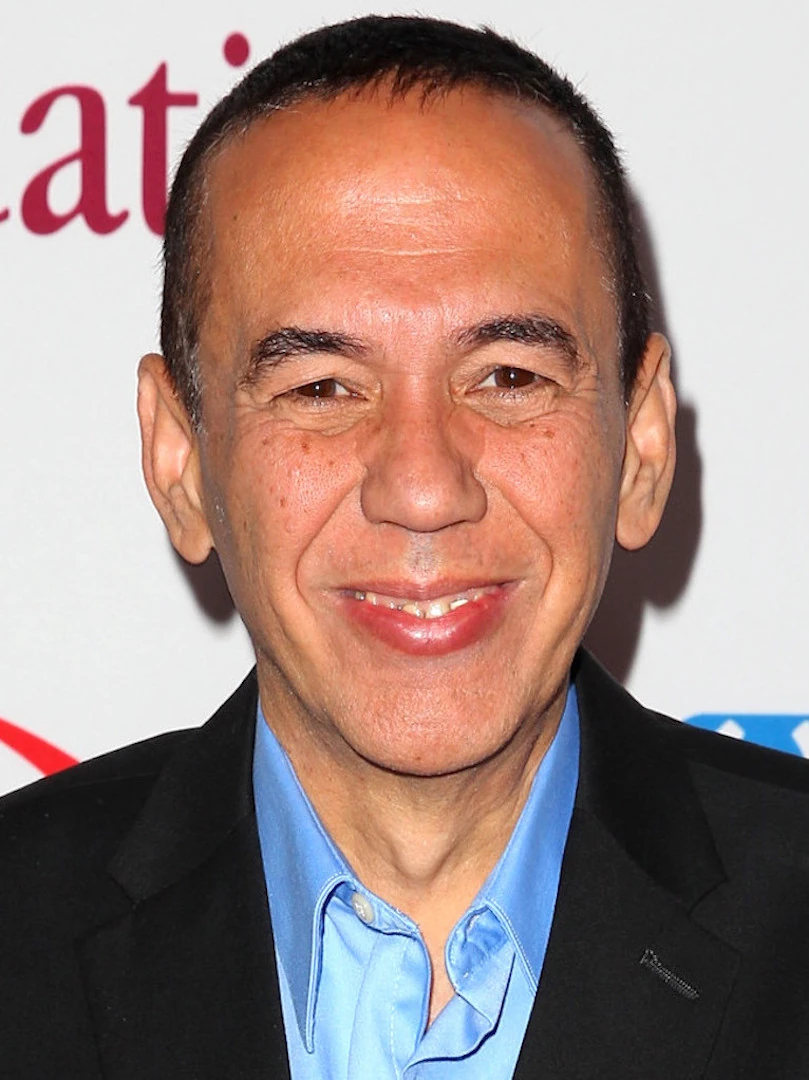 Gilbert Gottfried | Shires Wiki | Fandom