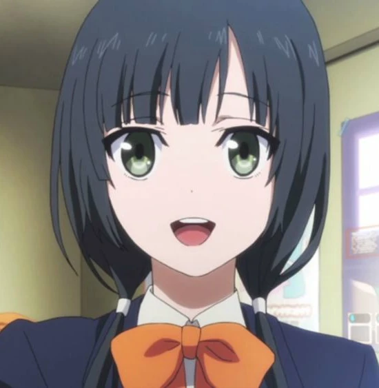 Ema Yasuhara | Wiki SHIROBAKO | Fandom