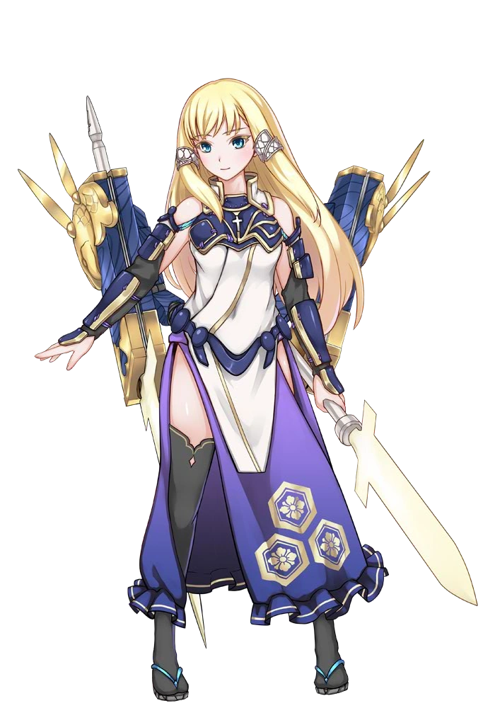 Odani | Shiro Project Wiki | Fandom