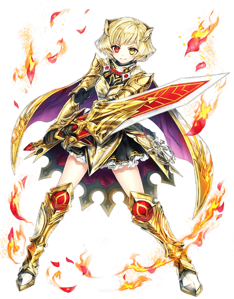 Characters | Shironeko Project Wiki | FANDOM powered by Wikia