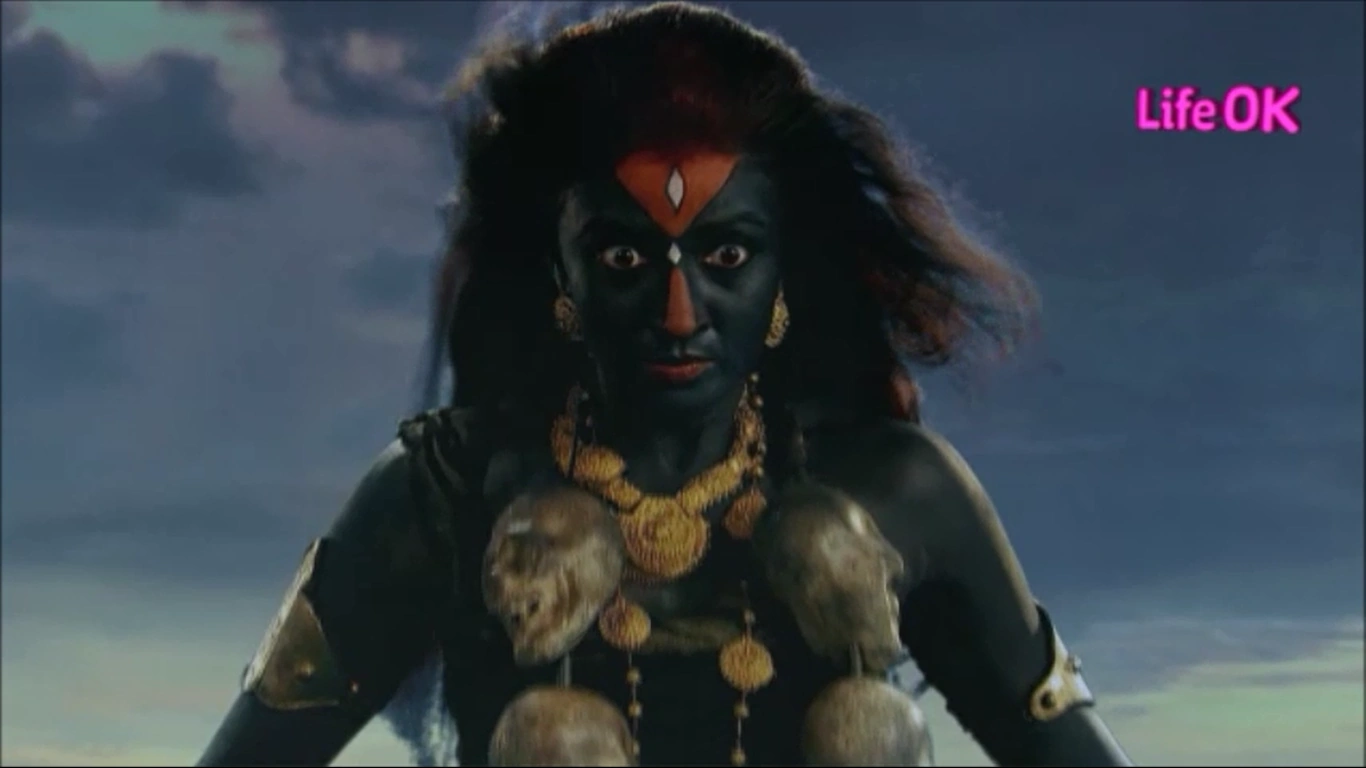 Kali | Shiva Trilogy Wiki | FANDOM powered by Wikia