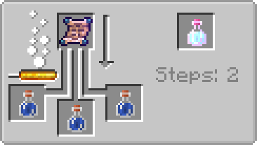 Recall Potion | RLCraft Wiki | Fandom