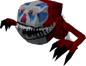 Grue | RLCraft Wiki | Fandom