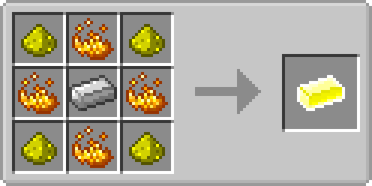 Glowing Ingot | RLCraft Wiki | Fandom