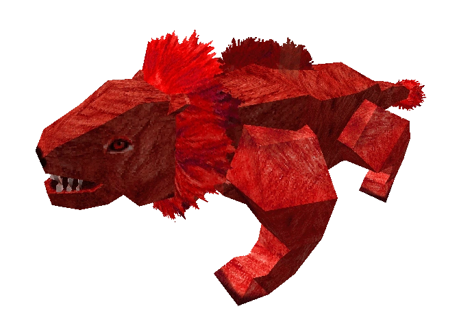 Feradon | RLCraft Wiki | Fandom