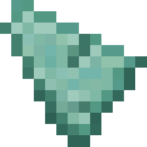 Prismarine Shard | RLCraft Wiki | Fandom