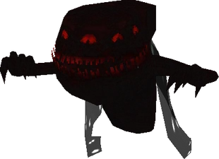 Grue | RLCraft Wiki | Fandom