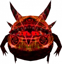 Cacodemon | RLCraft Wiki | Fandom