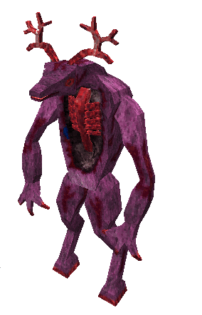 Wendigo | RLCraft Wiki | Fandom