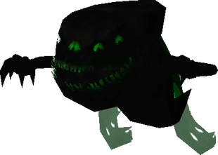 Grue | RLCraft Wiki | Fandom