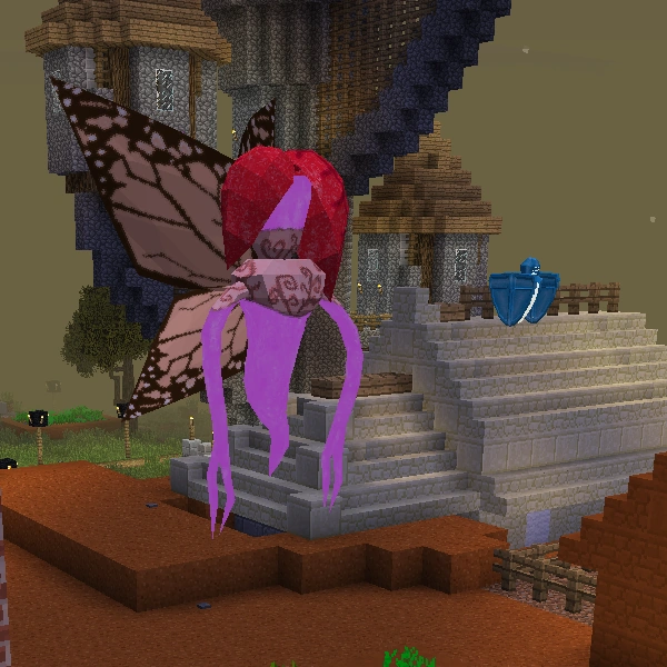 Nymph | RLCraft Wiki | Fandom